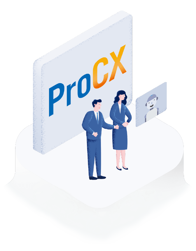 NTT Marketing ACT ProCX: Call Center / Contact Center Construction & Operation